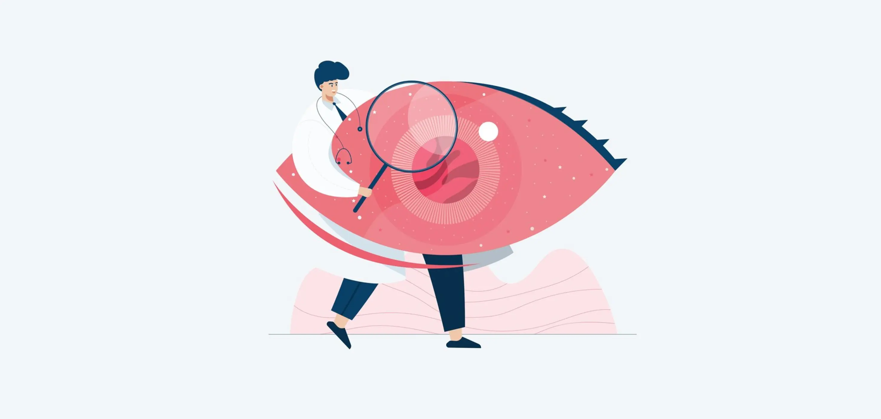 Understanding Myopia In Kids: A Quick Guide For Parents - Twenty Times Two